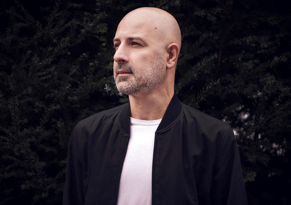 Interview with OXIA [DJ and Producer]