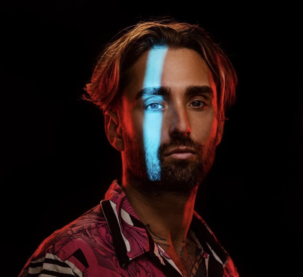 House DJ & Producer Jamie Roy dies suddenly • Deep Tech Mag