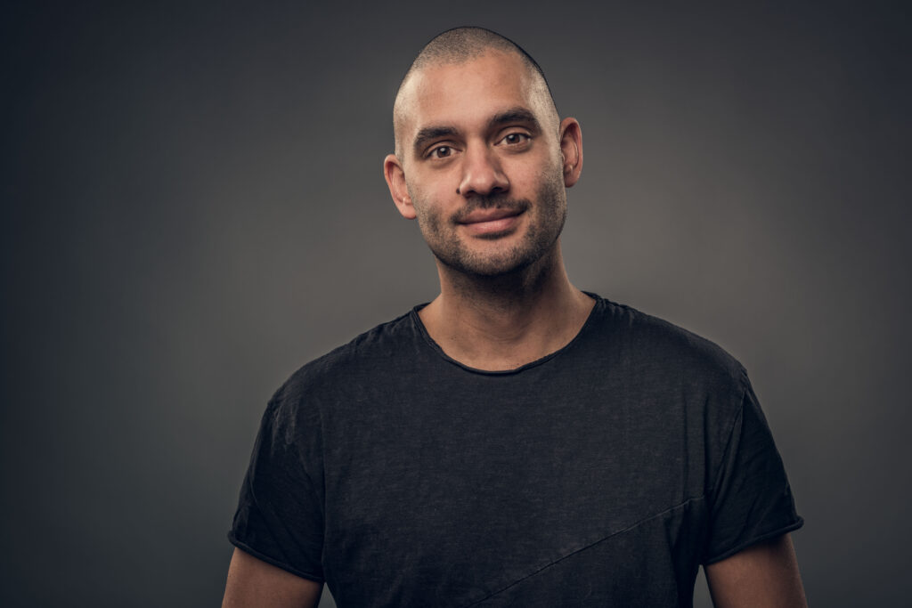 Interview with Jeremy Juno • Deep Tech Mag