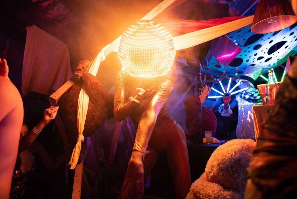 10 best parties to visit in Tulum - November 2022