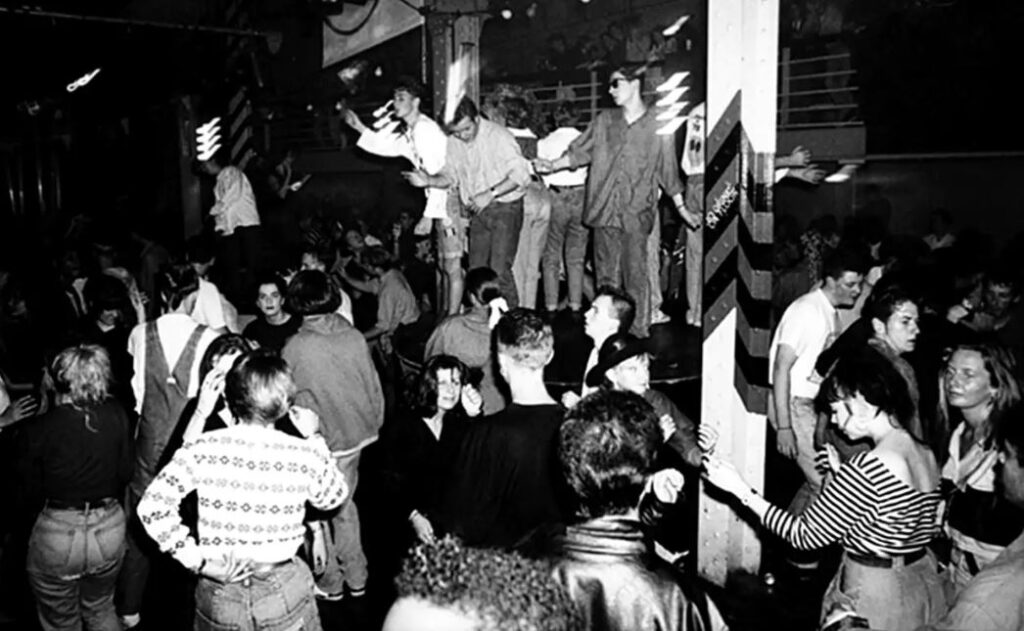 History of House music • Deep Tech Mag