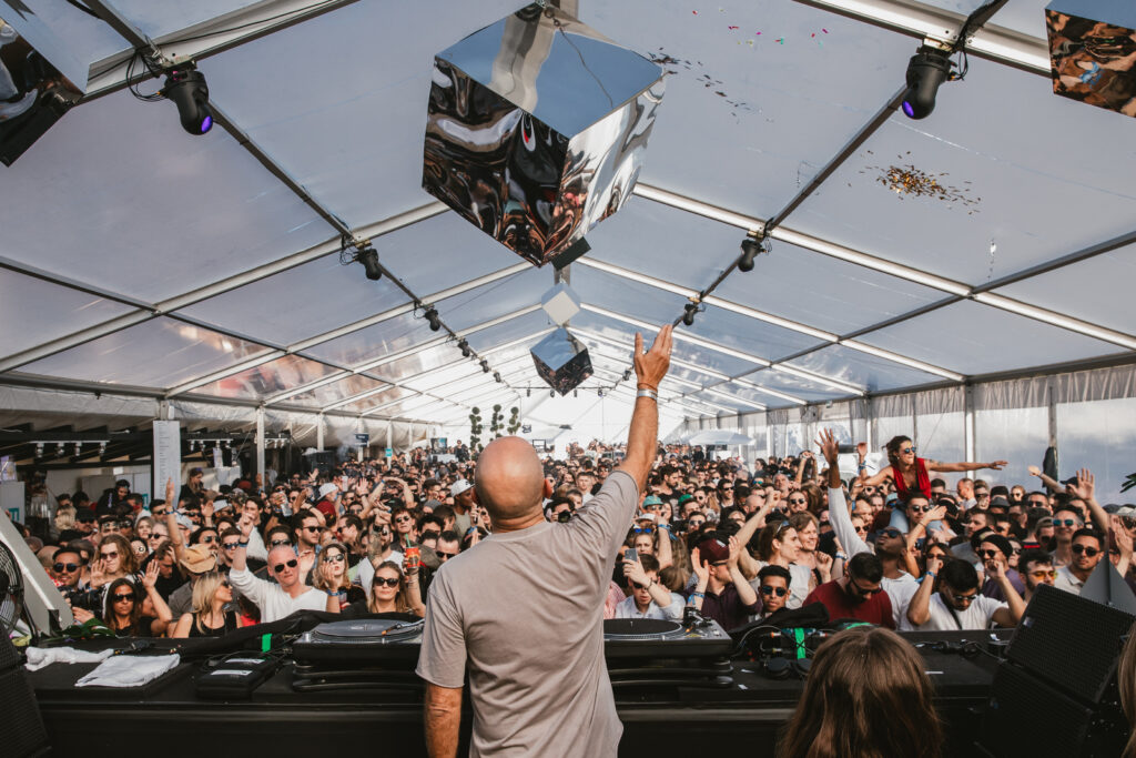 Caprices Festival Announces New Alpine Home in Gstaad and Reveals Phase ...