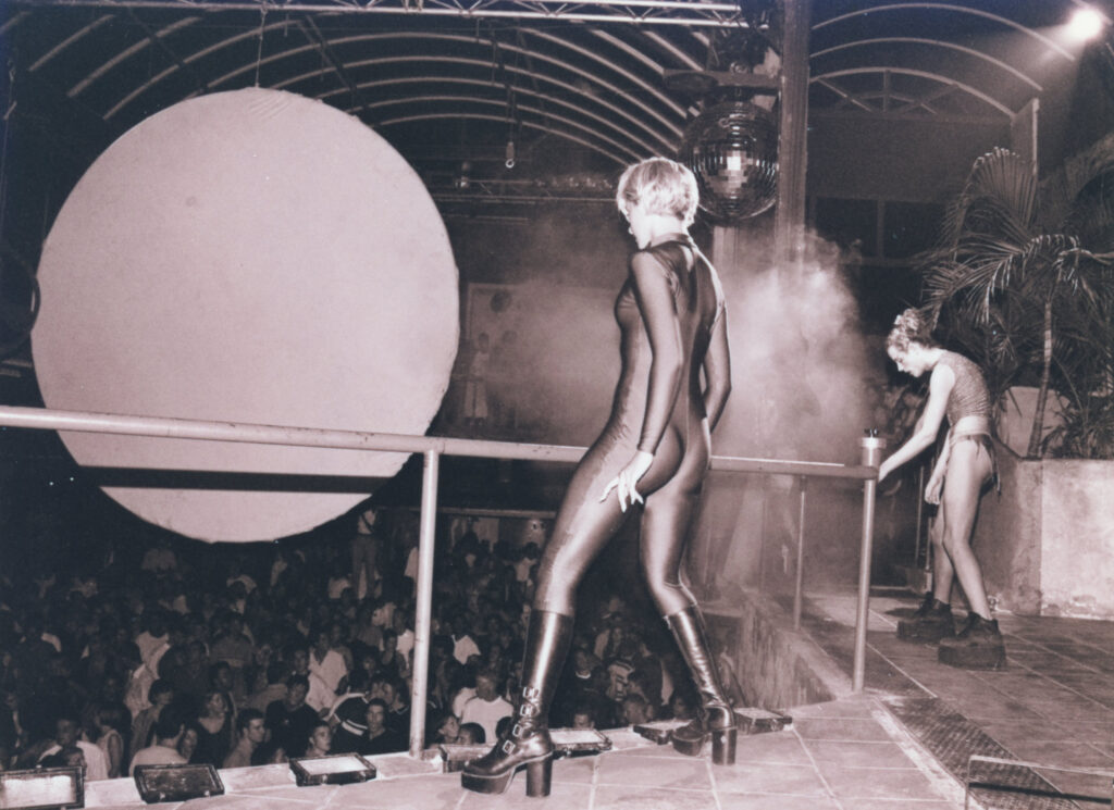 Amnesia marks 50 years at the core of Ibiza’s music culture • Deep Tech Mag