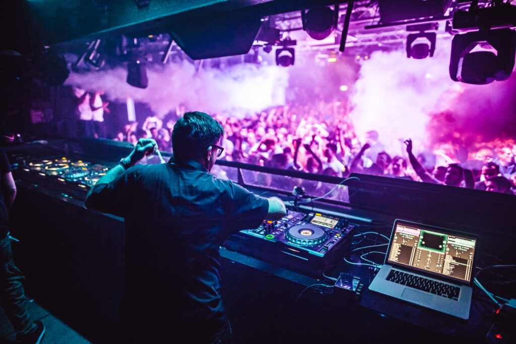 Ministry of Sound to Release Major Anthology Book Chronicling 35 Years ...