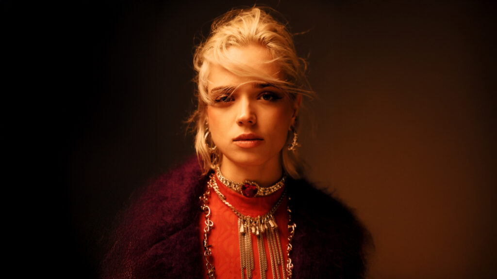 KHELI: Techno worn as couture • Deep Tech Mag