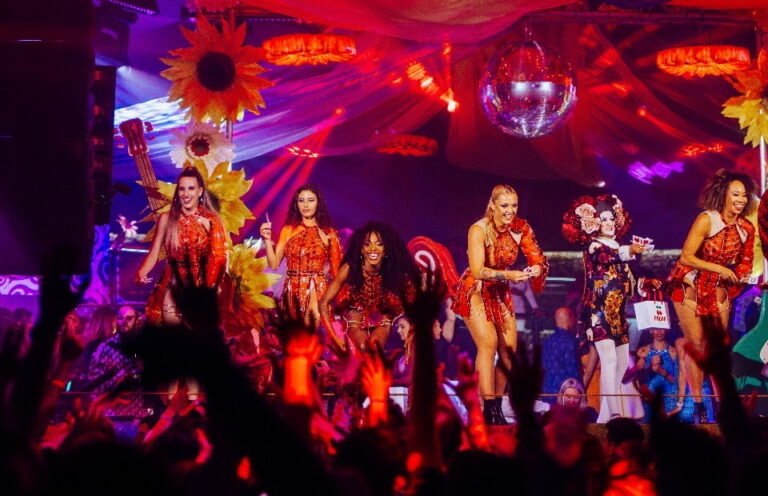 Pacha Ibiza just announced Flower Power 2026 Residency: A return to ...