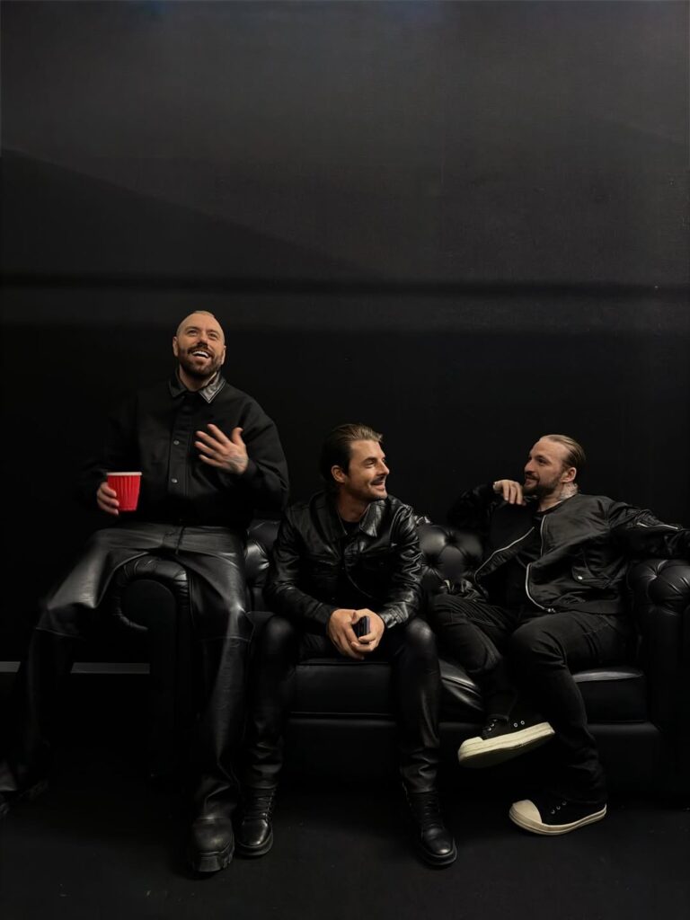 Swedish House Mafia announce Saturday Night takeover at Ultra Music ...
