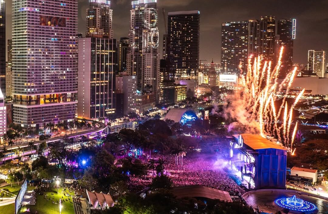 Swedish House Mafia announce Saturday Night takeover at Ultra Music ...