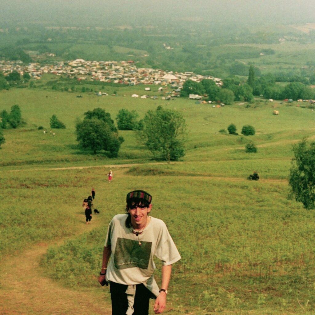 Free Party: A Folk History to Hit Streaming Platforms, Tracing the ...